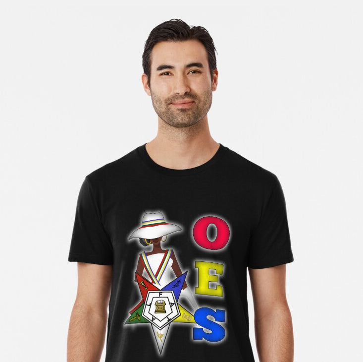 OES & MASONIC – D9 WEARS