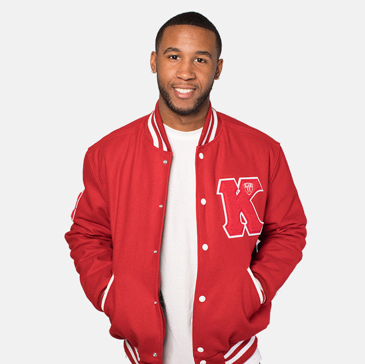 KAPPA ALPHA PSI – D9 WEARS