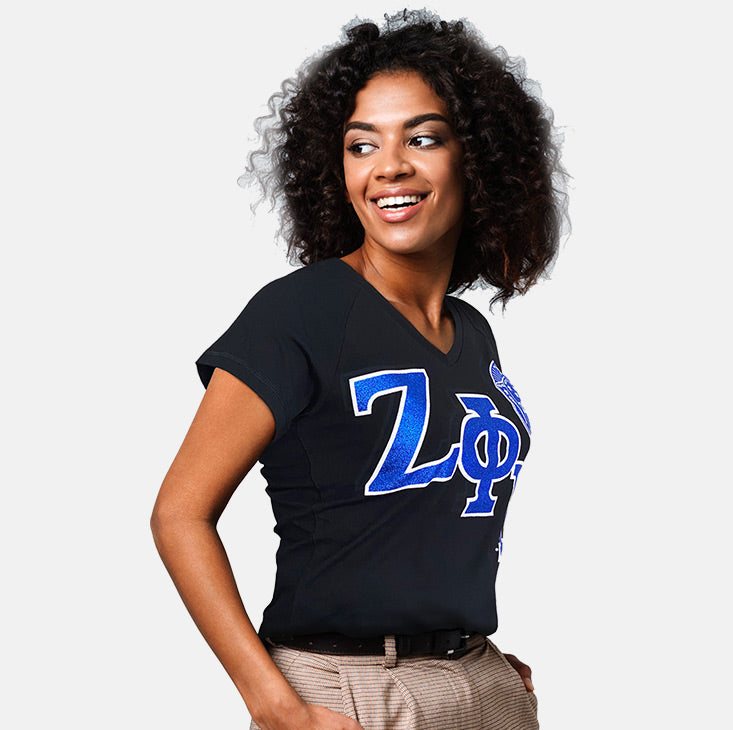 ZETA PHI BETA – D9 WEARS